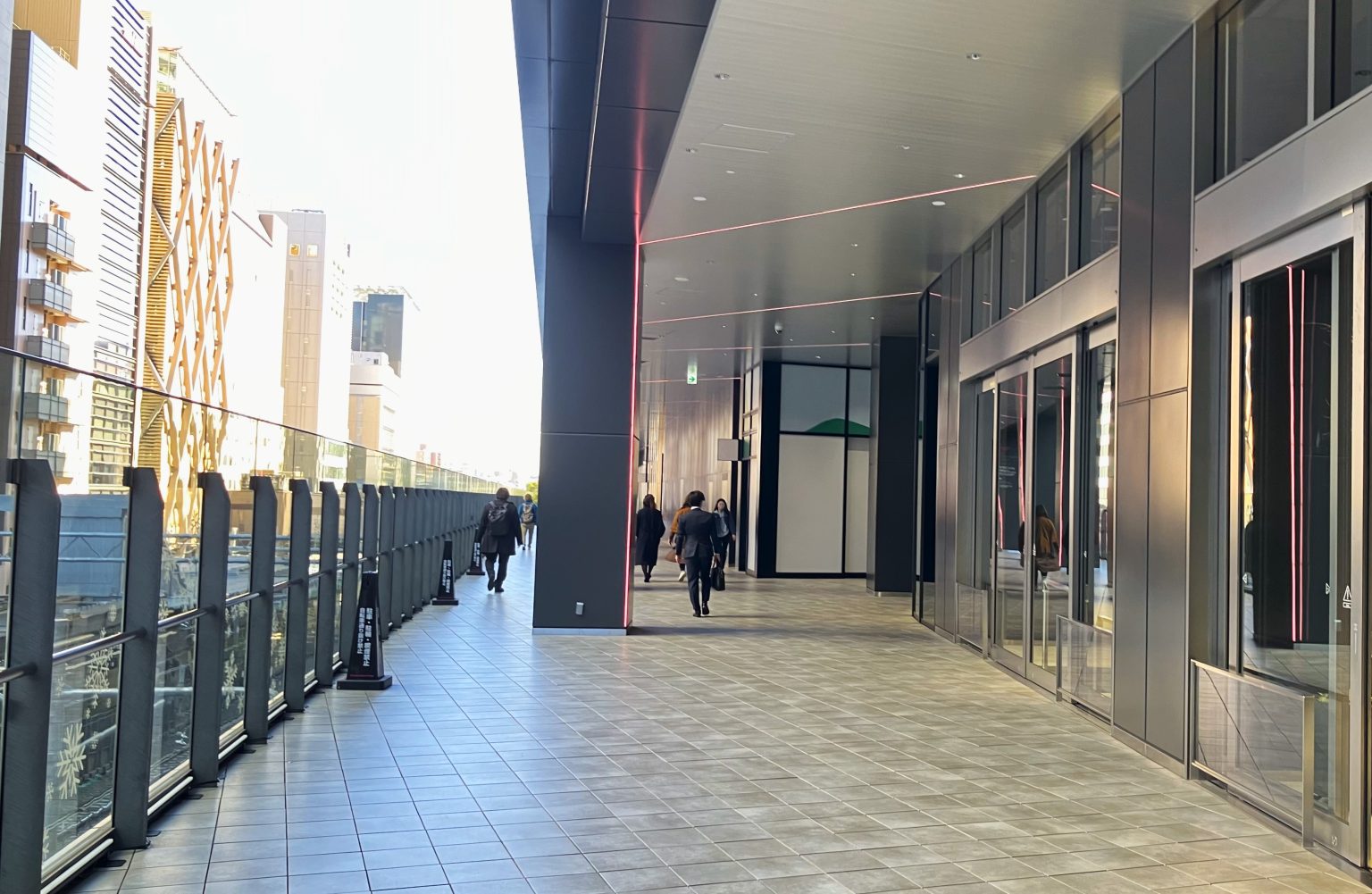 渋谷のイメージが180°変わる！ 桜丘ってどんな町？ – 明日の生活を彩るHANADA Life Up JOURNAL | 学校法人 花田学園